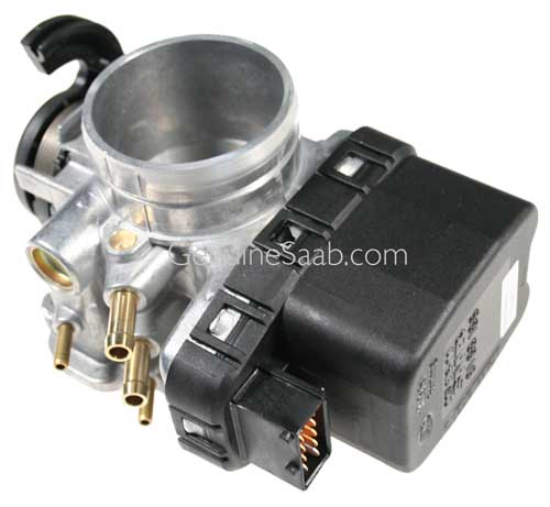 OBDII - P1230 - Throttle filter, cleaning or throttle position sensor? | SaabCentral Forums