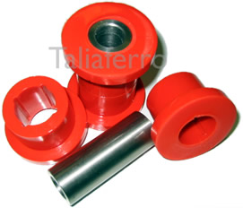 need help with bushings please! | SaabCentral Forums