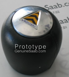 Viggen delta logo shift knob | Page 3 | SaabCentral Forums